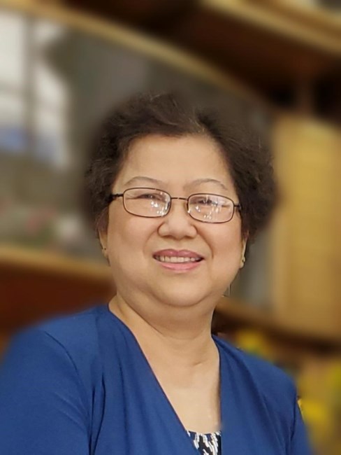 Ngoc Pham Obituary - Harrisburg, PA