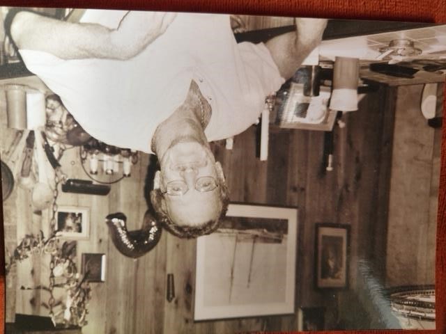 Michael Dosher Obituary - Southport, NC