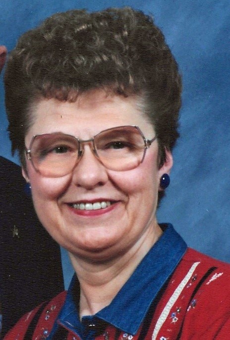 Mary Otsby Obituary - Seattle, WA