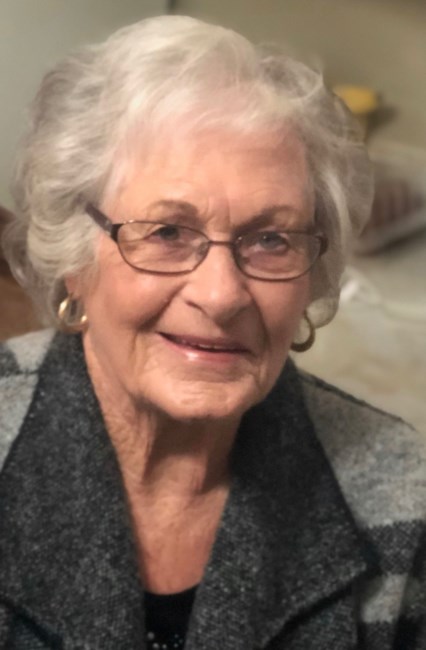Catherine MacNeil Obituary - Inverness, NS