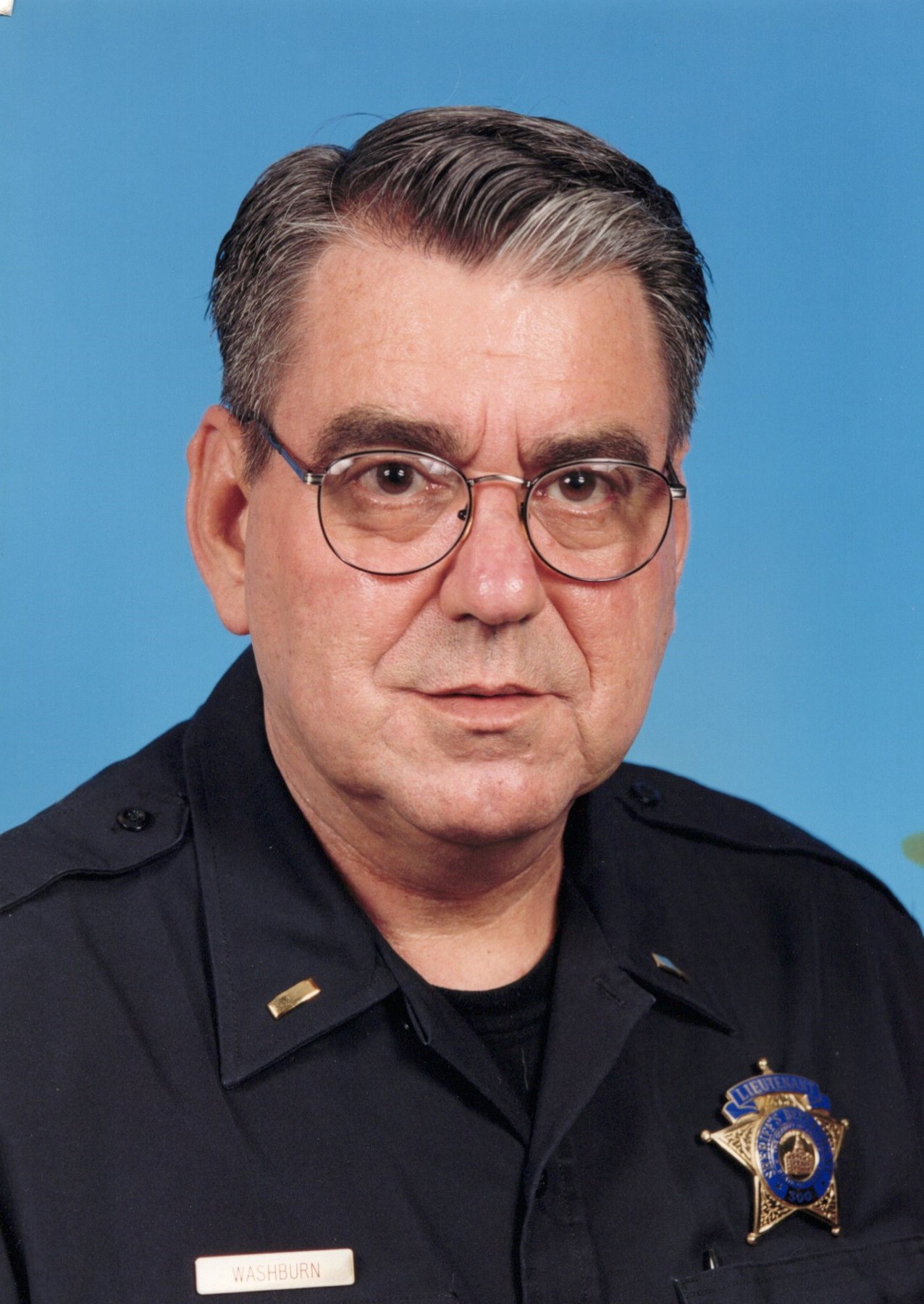 John Washburn Obituary - Plano, TX