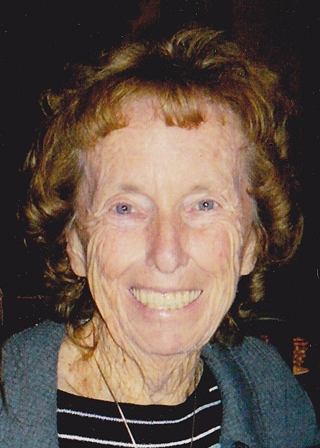 Virginia Owens Obituary - Hudson, FL