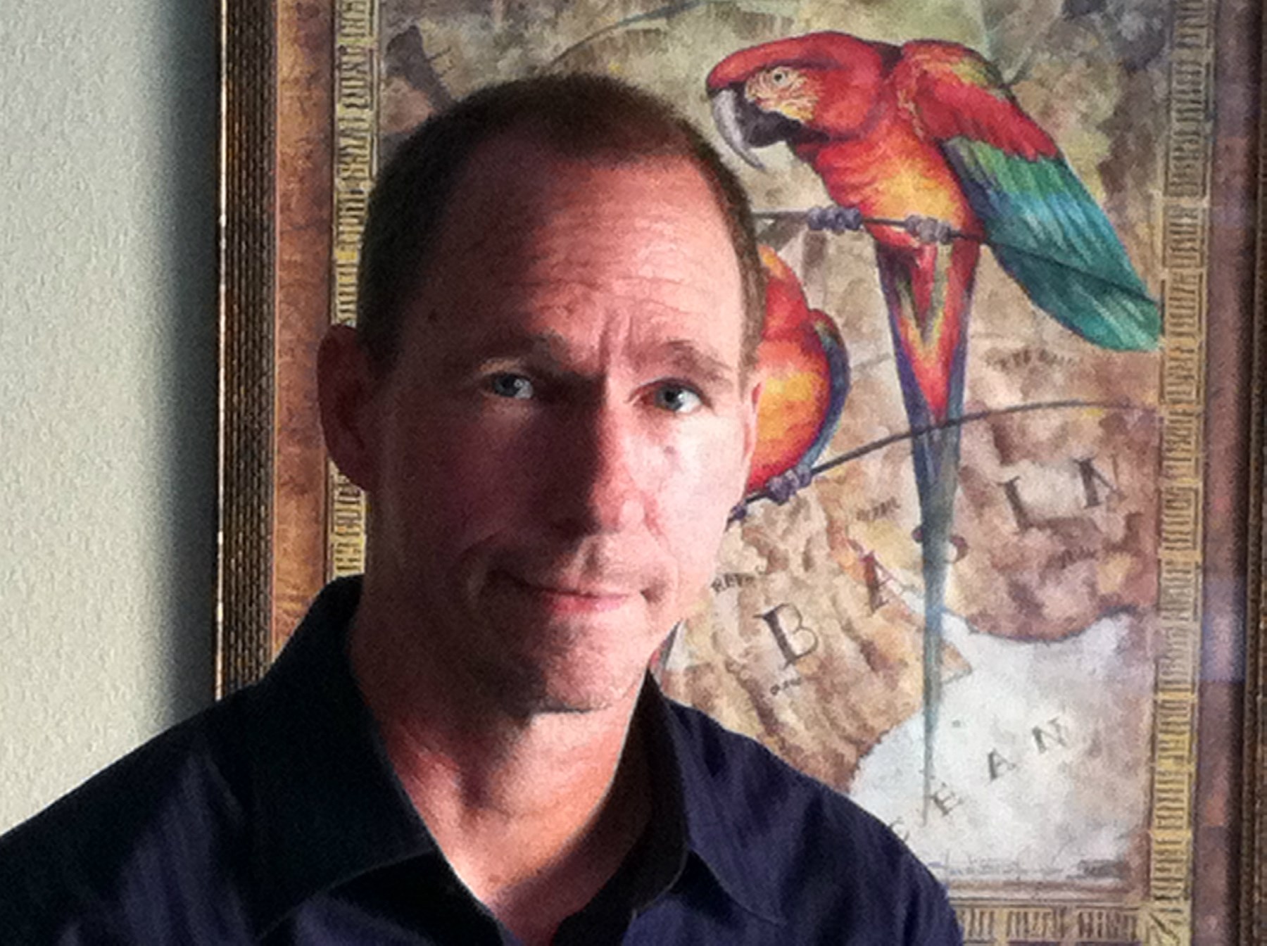 Michael G. Fournier Obituary - Brandon, FL