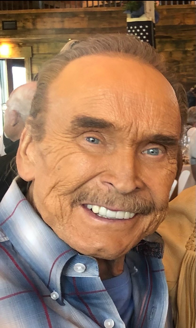 Glenn Ward Miller Obituary - Las Vegas, NV