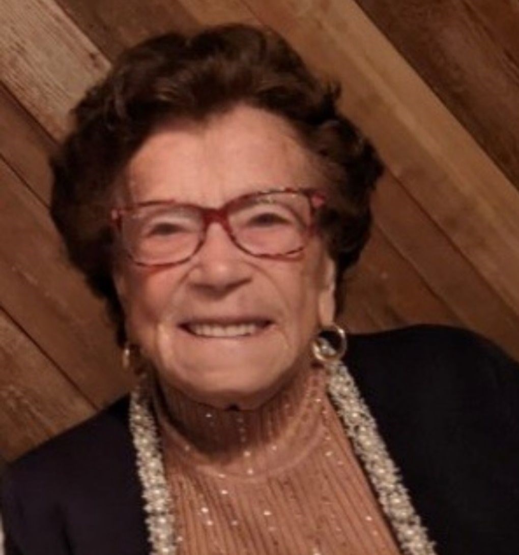 Delfina Iannetta Obituary - Oceanside, CA