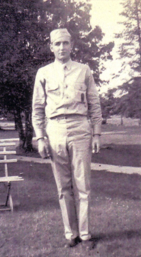 Joseph William Kafer Obituary - Las Vegas, NV