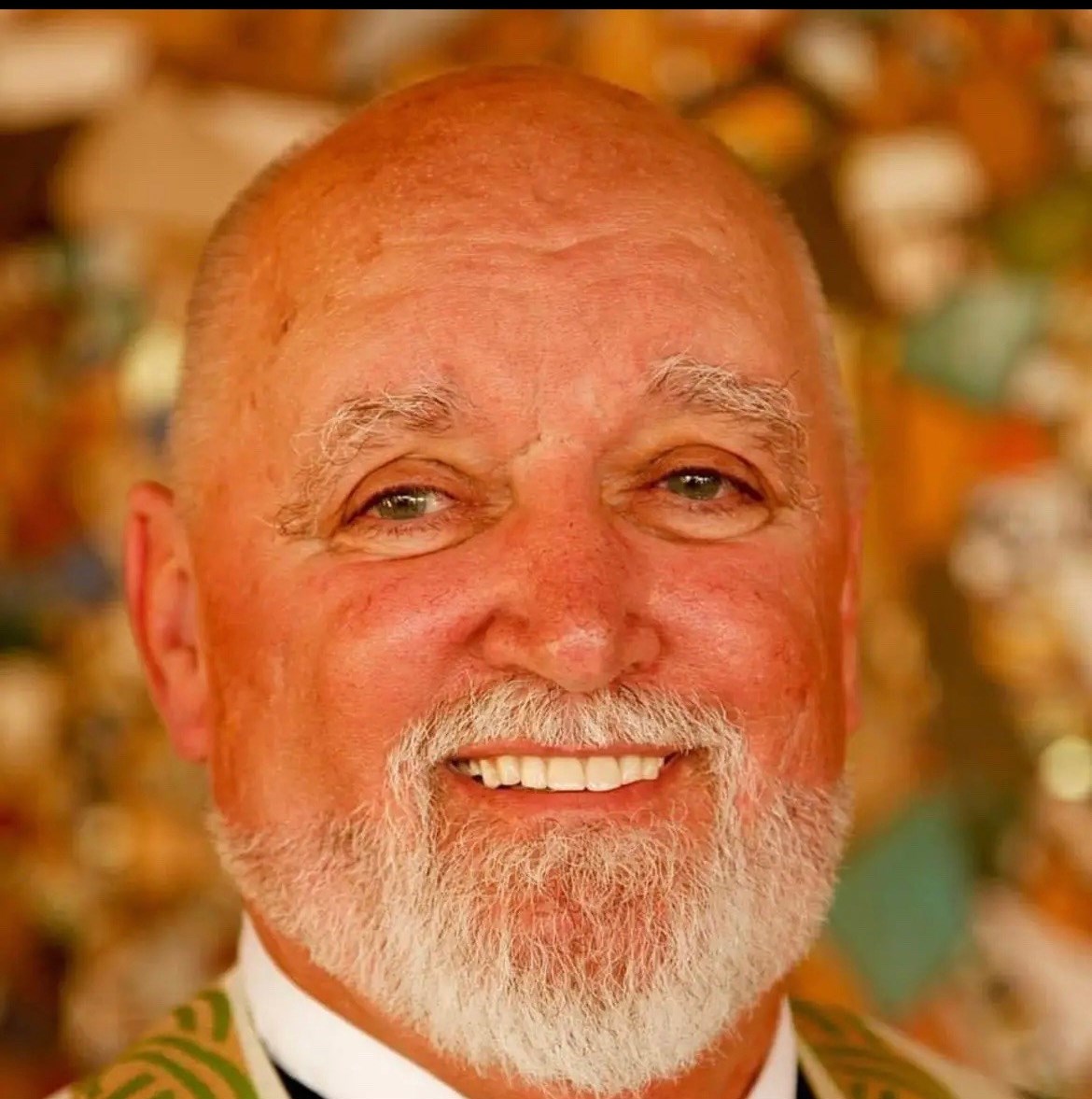 Jeffrey Wright Obituary - Pacific Grove, CA