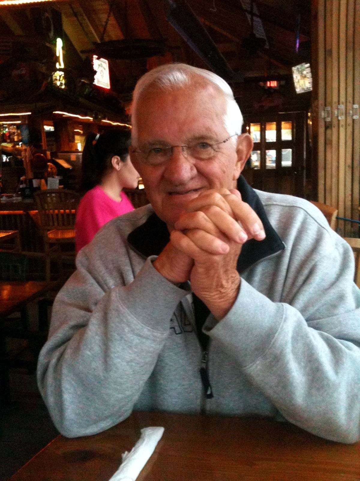 Richard Stoddard Obituary - Memphis, TN