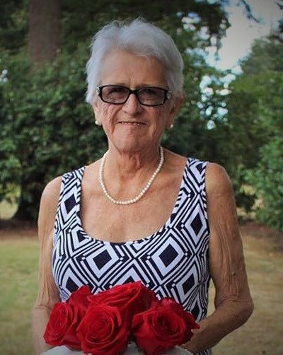Sharon Mehrabi Obituary - Portland, OR
