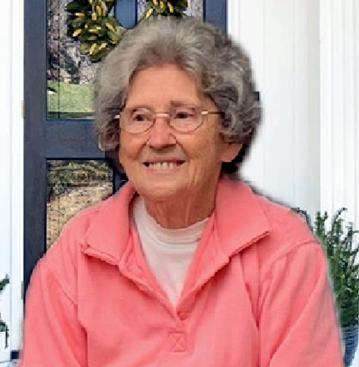 Pearl Embry Obituary - Bartlett, TN