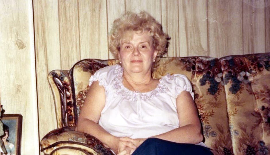 Dorothy Godfrey Obituary - Lebanon, PA