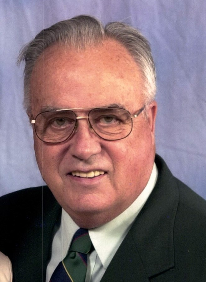 Joseph Haines Obituary - Clearwater, FL