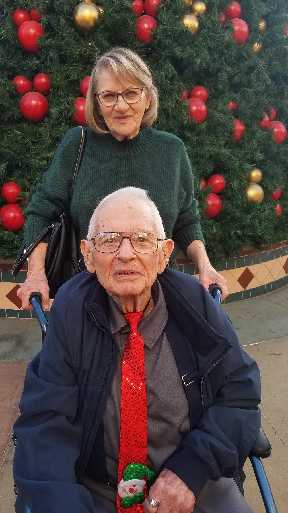 Donald Richard Sharp Obituary - Colton, CA