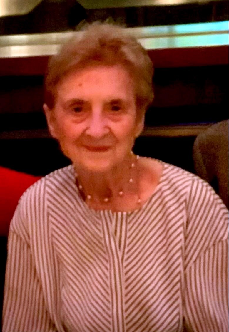 Margaret Marie Robin Myers Obituary - Houston, TX Margaret Marie Robin Myers Obituary - Houston, TX