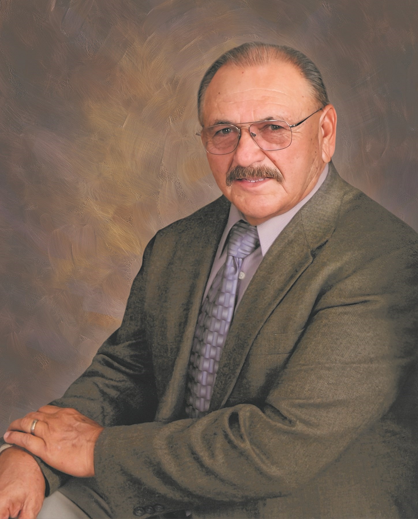 Rick Martinez Obituary - Abilene, TX