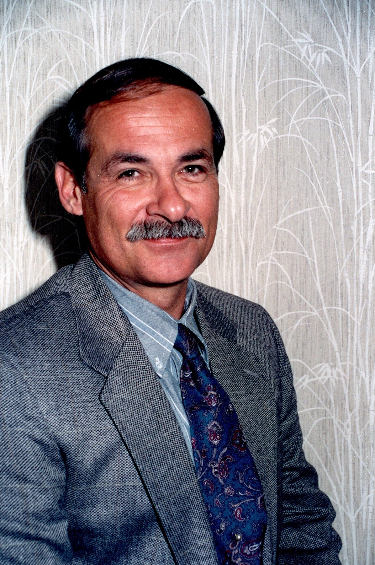 Roger Gendron Obituary - Killeen, TX