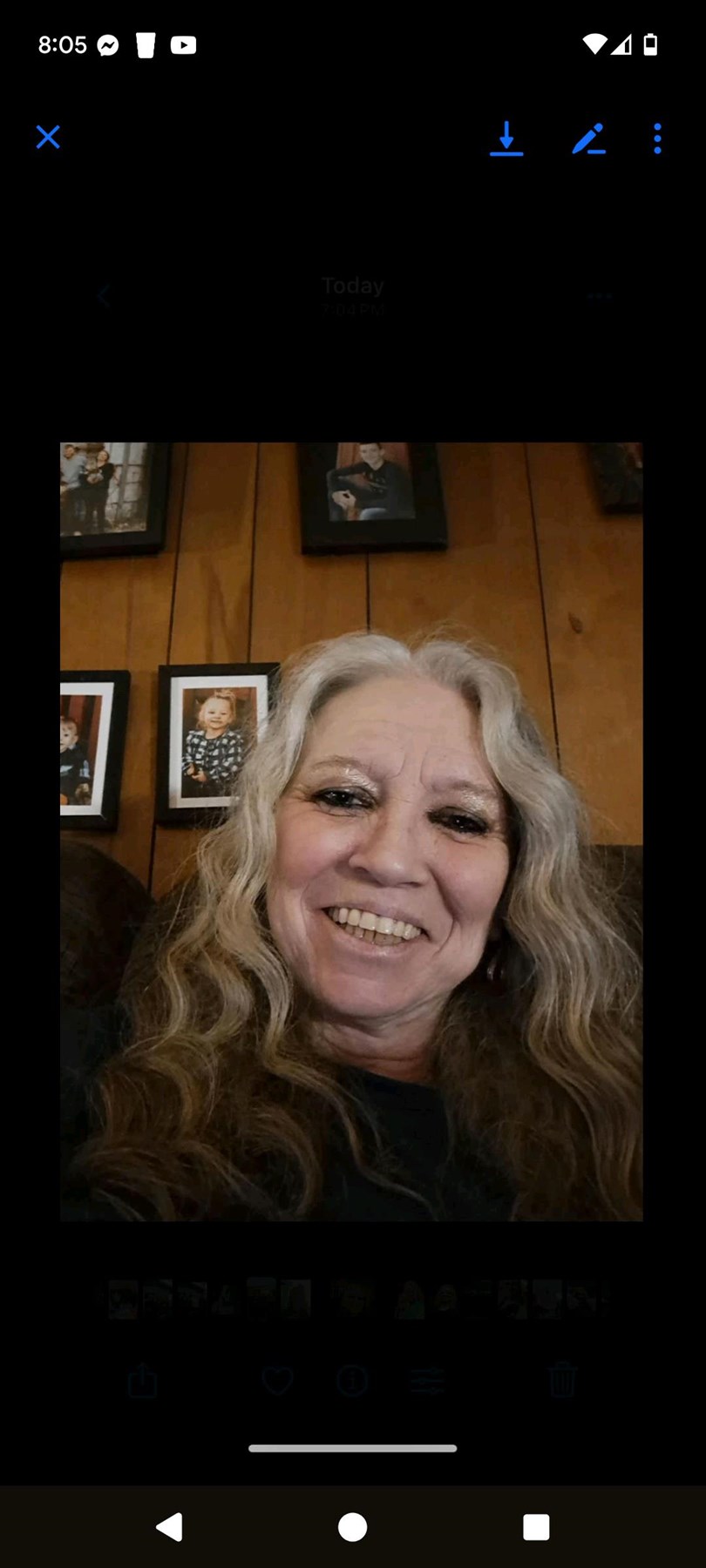 Brenda Criner Obituary - Jackson, MI