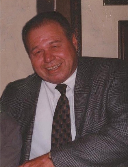 Carl Keeton Obituary - Kansas City, MO