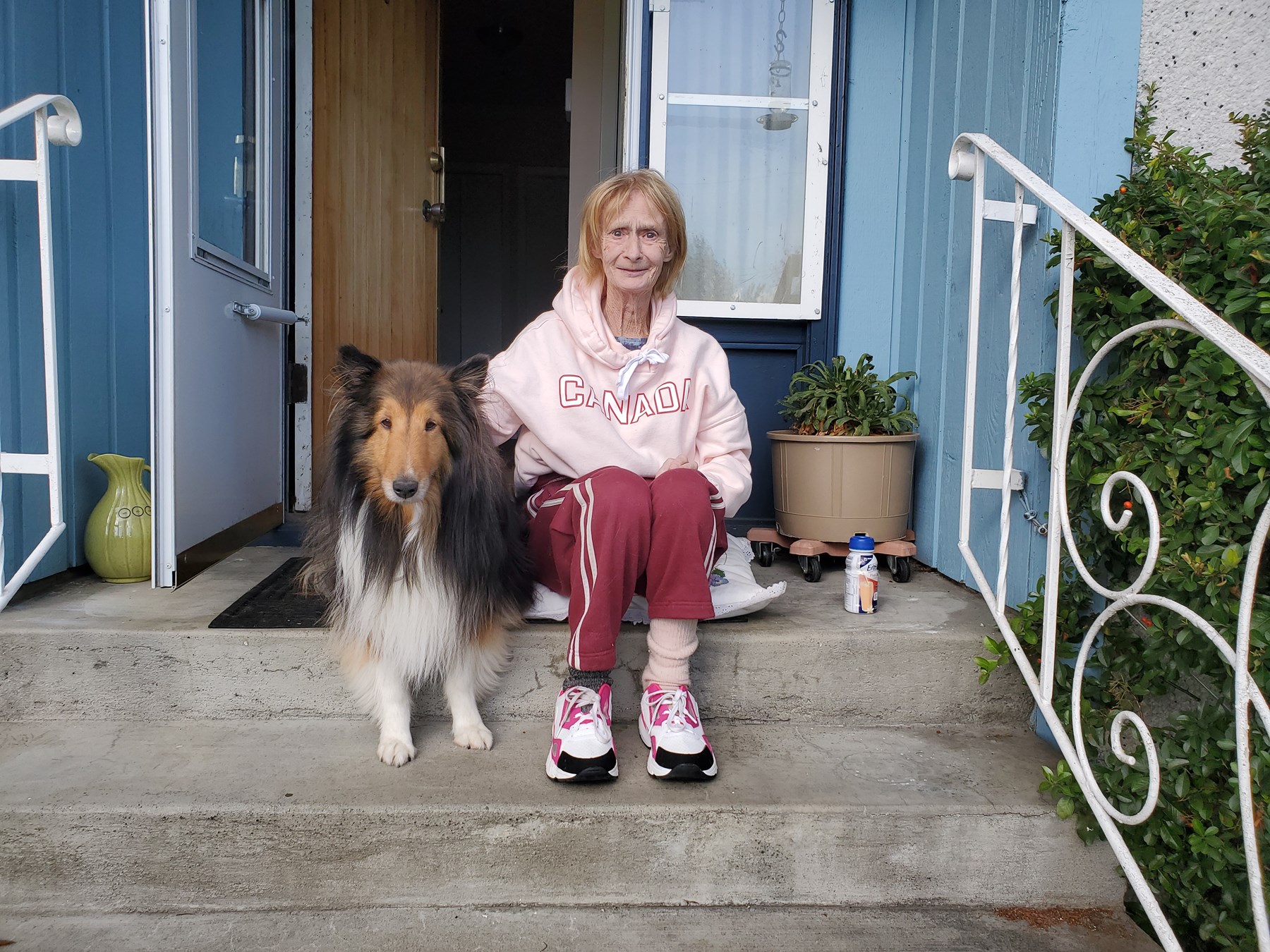 Susanne Jenner Obituary - Langley, BC