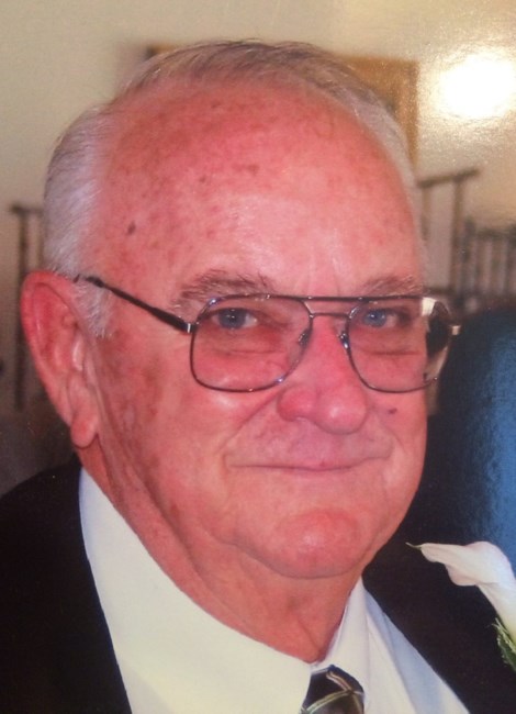 Joseph Preston Daigle Obituary - Welsh, LA Joseph Preston Daigle Obituary - Welsh, LA