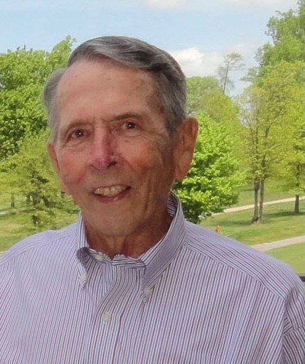 Charles Thomas Philpott Jr. Obituary - Bassett, VA