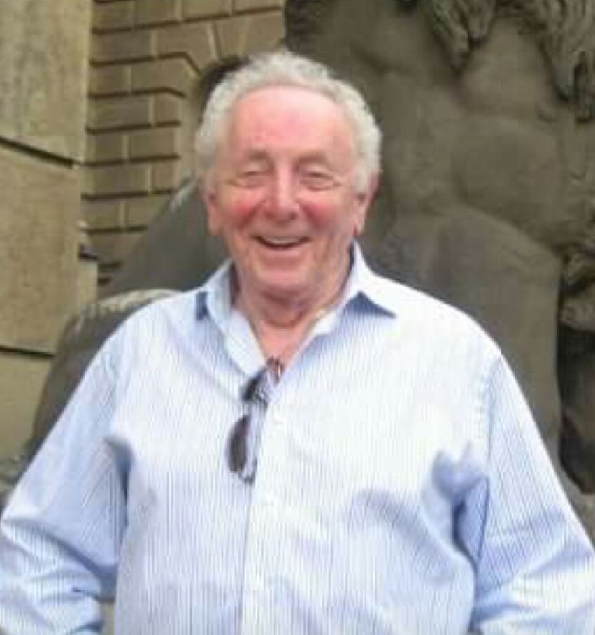 Henry Pasch Obituary - St Louis, MO