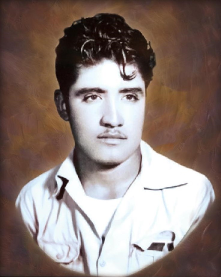 Alfonso Tafoya Pimentel Obituary - Delano, CA