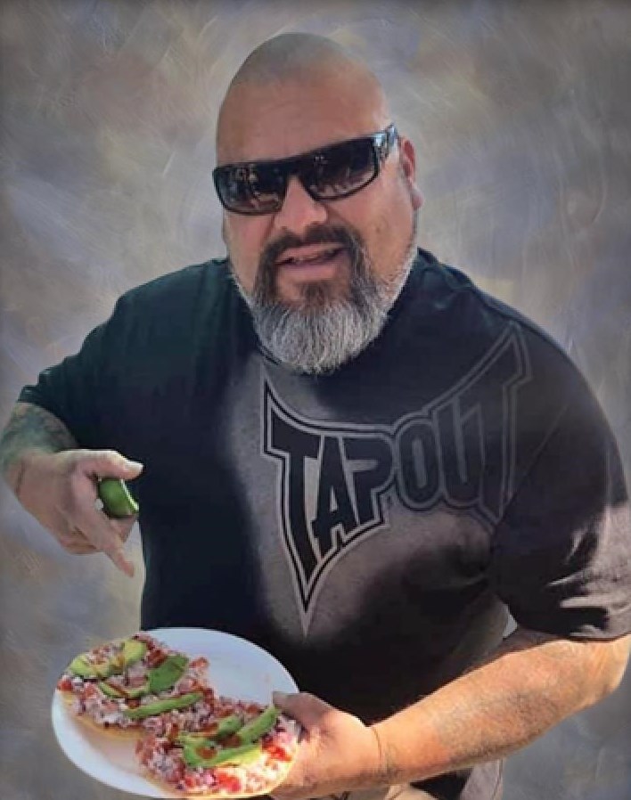 Felipe Rodriguez Obituary - Montebello, CA