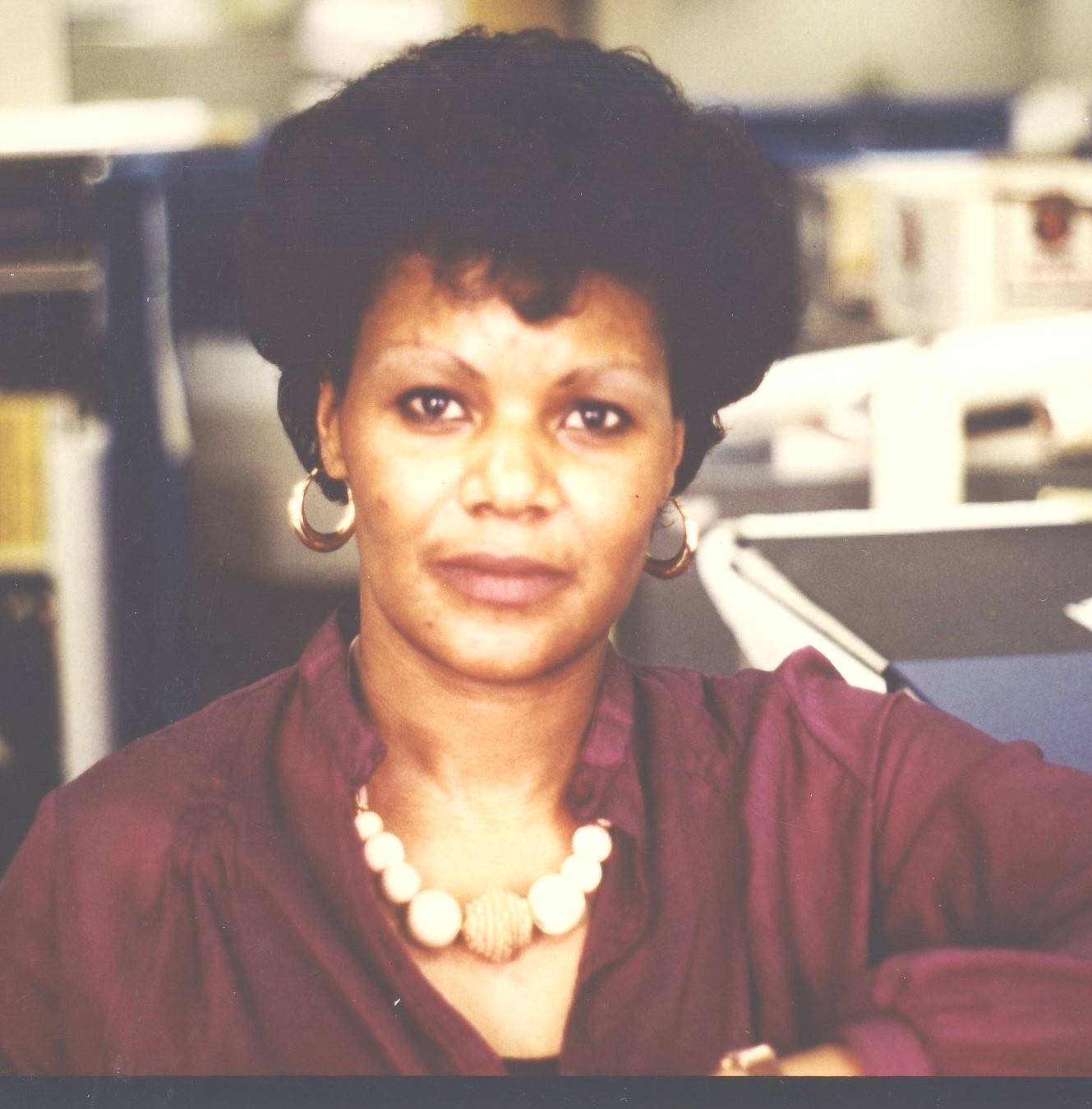 Phyllis Joyce Morris Obituary - Columbia, MD