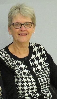 Mary Ethel Frances Chisholm Obituary - Inverness, NS