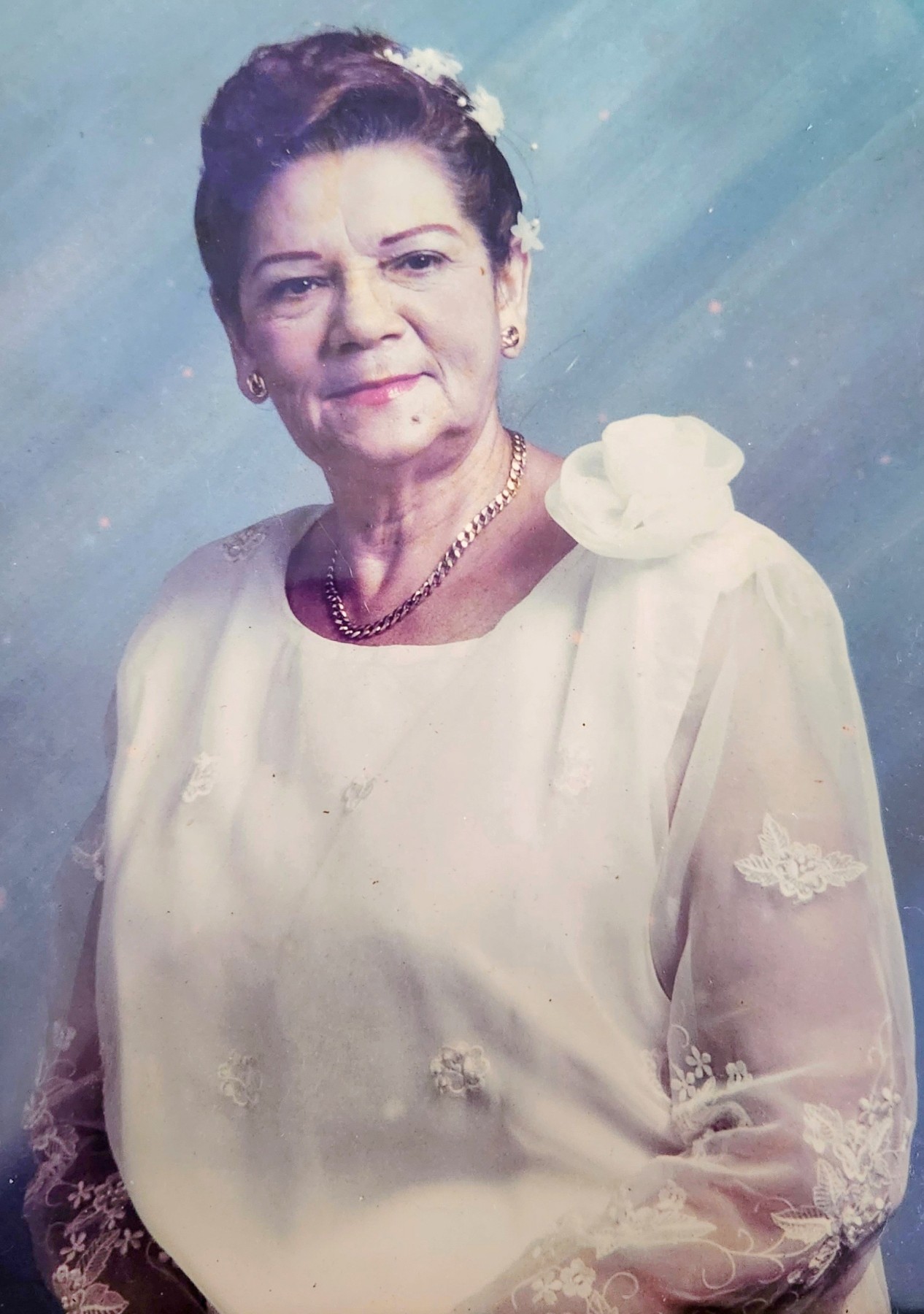 Elba Fernández Delgado Obituary - San Juan, PR
