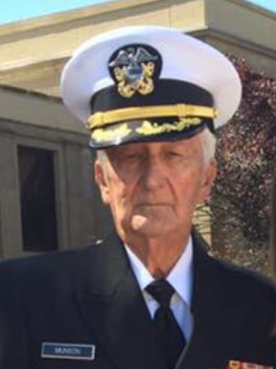 Eugene Munson Obituary - Beaumont, TX