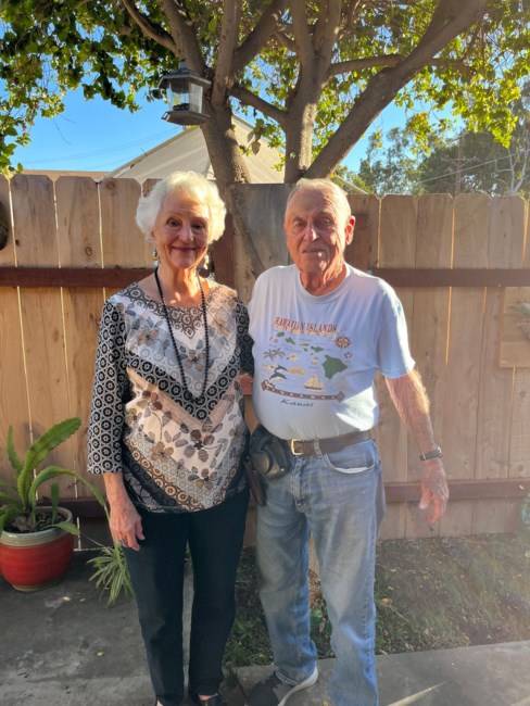 George Denn Jr. Obituary - San Diego, CA