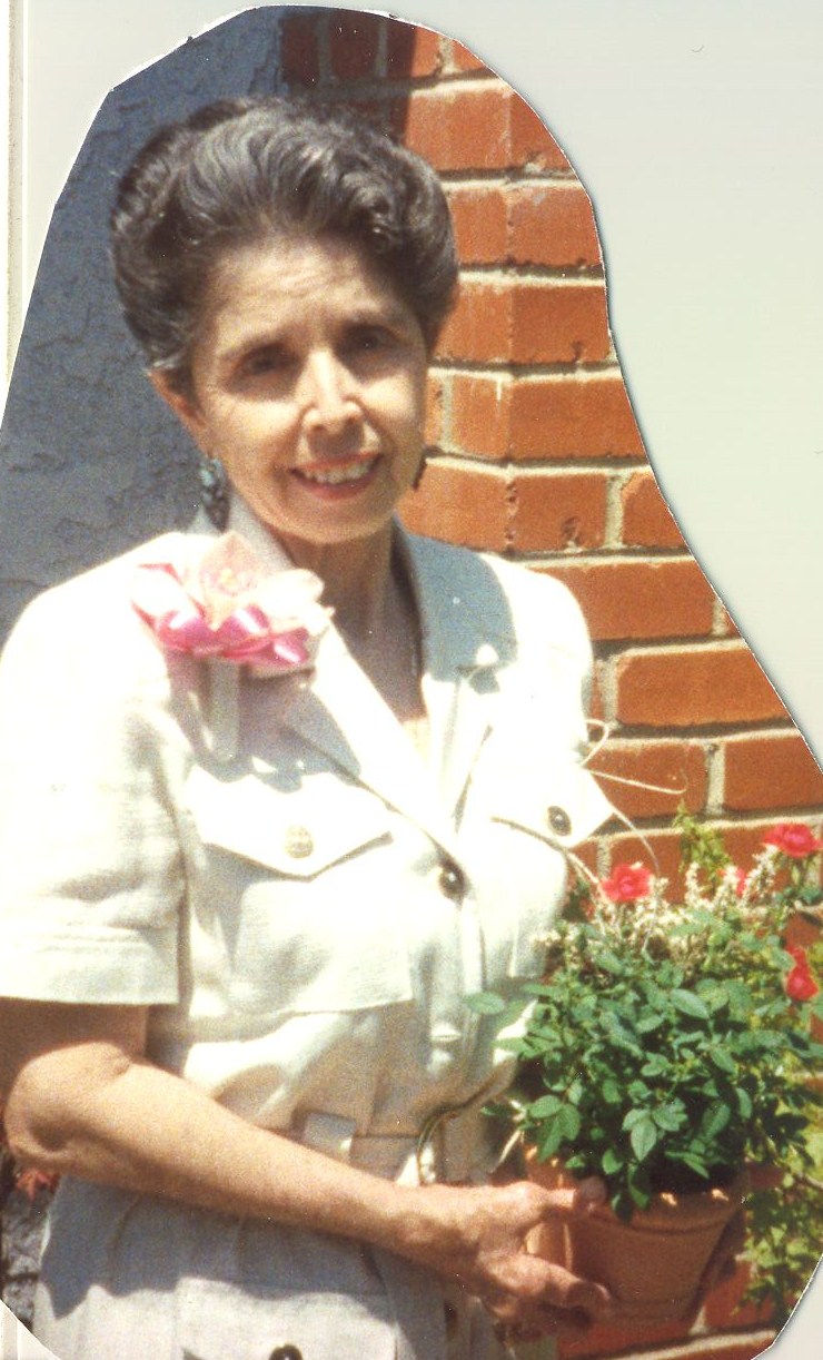 Angelina Lozano Obituary - Clovis, CA