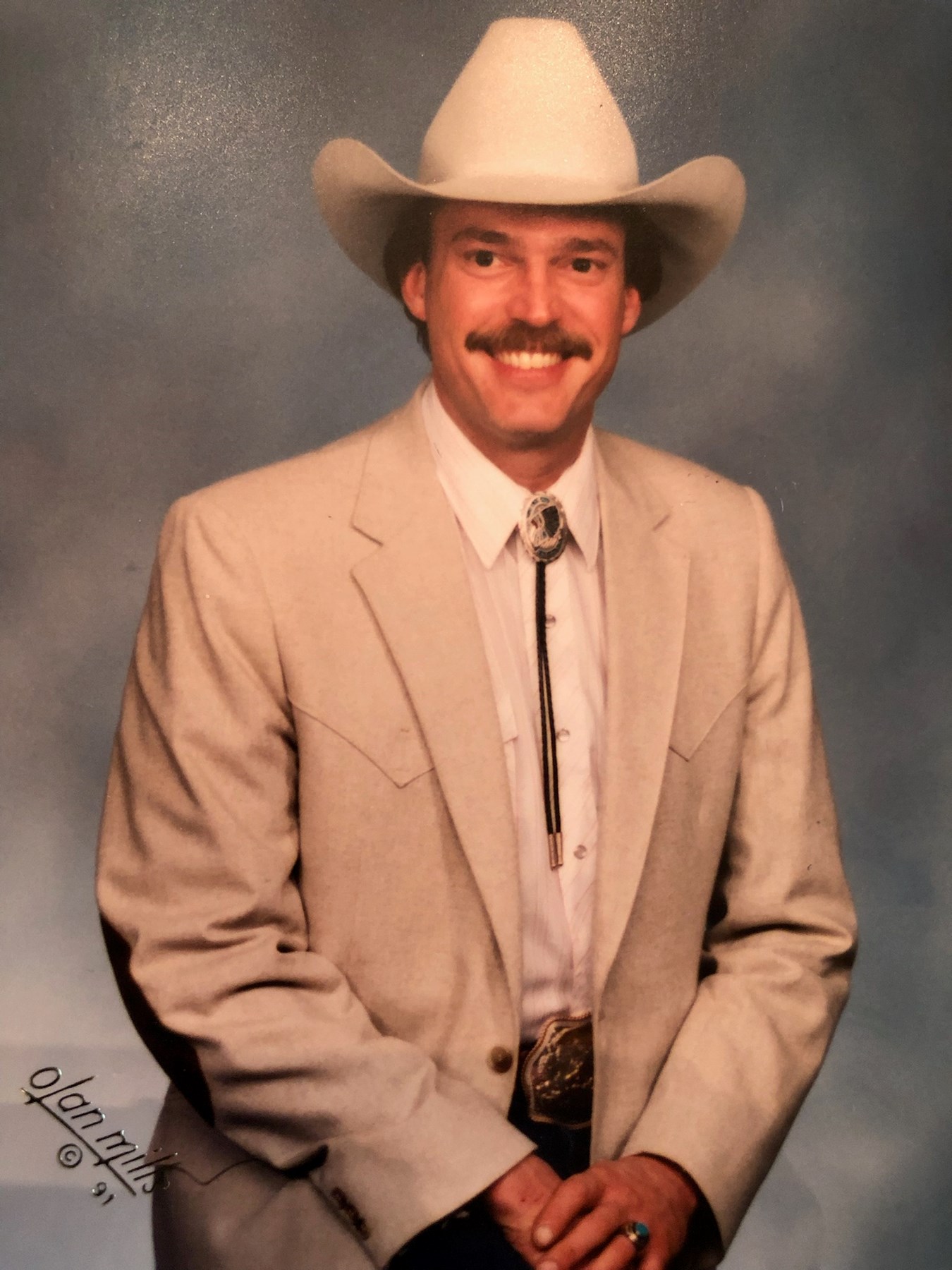 Robert Jerome Nelson Obituary - Papillion, NE