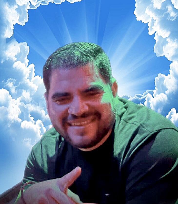 Xavier Terrazas Arias Obituary - Tolleson, AZ