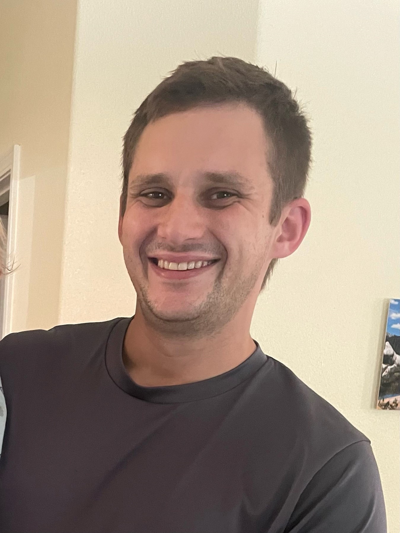 Christopher Merrick Obituary - Fresno, CA