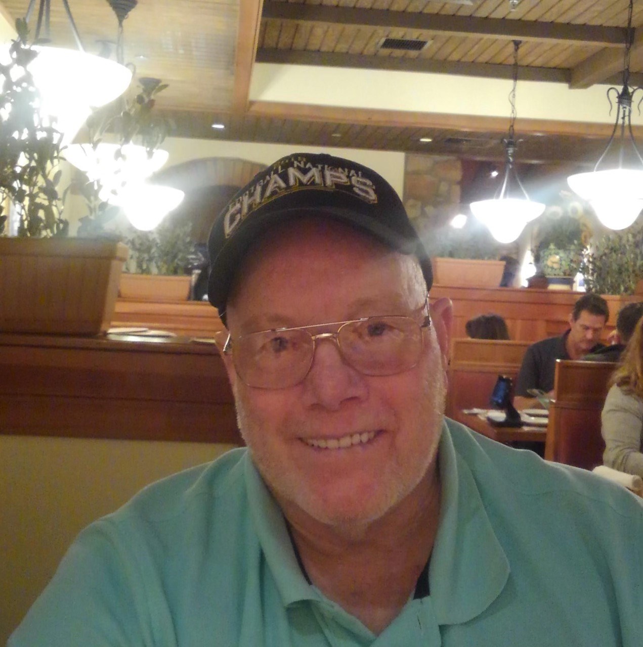 Carl Goodwin Obituary - Greenville, SC