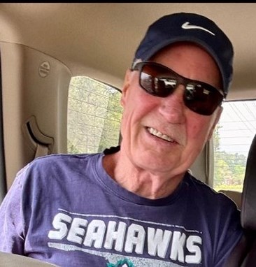 Ronald Hodges Obituary - Shallotte, NC