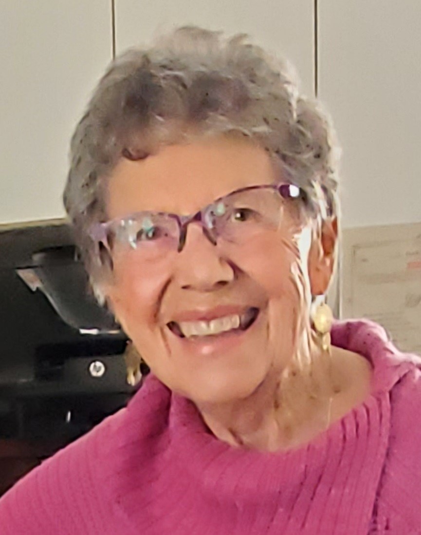 Mary Moore Obituary - Peterborough, ON