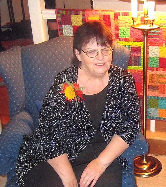 Mary J Wagner Obituary - Renton, WA