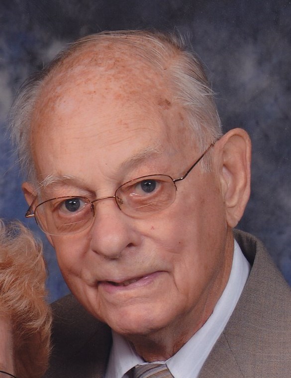 Charles Charlie William Huelsman Obituary - Dayton, OH