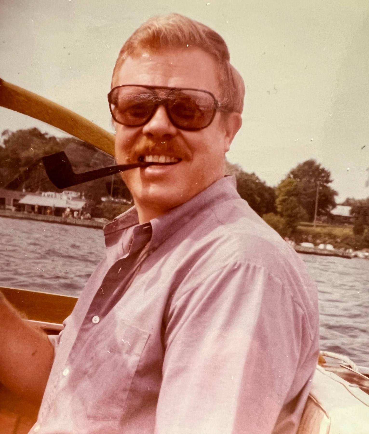 Donald McElroy Obituary - Portland, OR