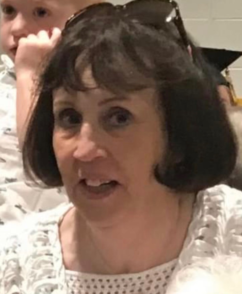 Marsha Martin Obituary - Van Buren, AR