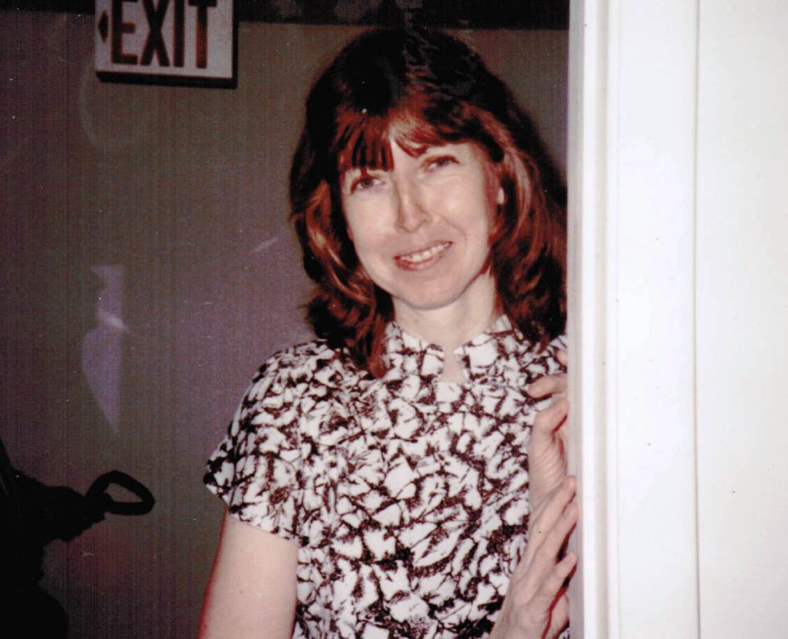 Susan Paszko Obituary - East Amherst, NY