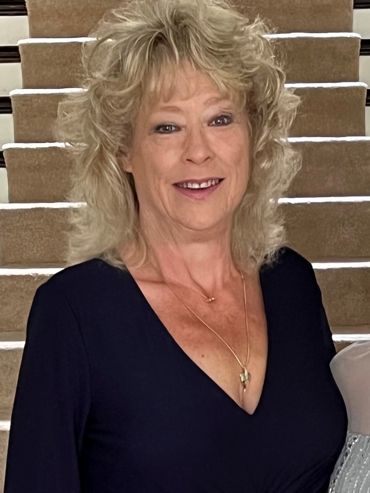 Ruth Parrish Obituary - Jacksonville, FL