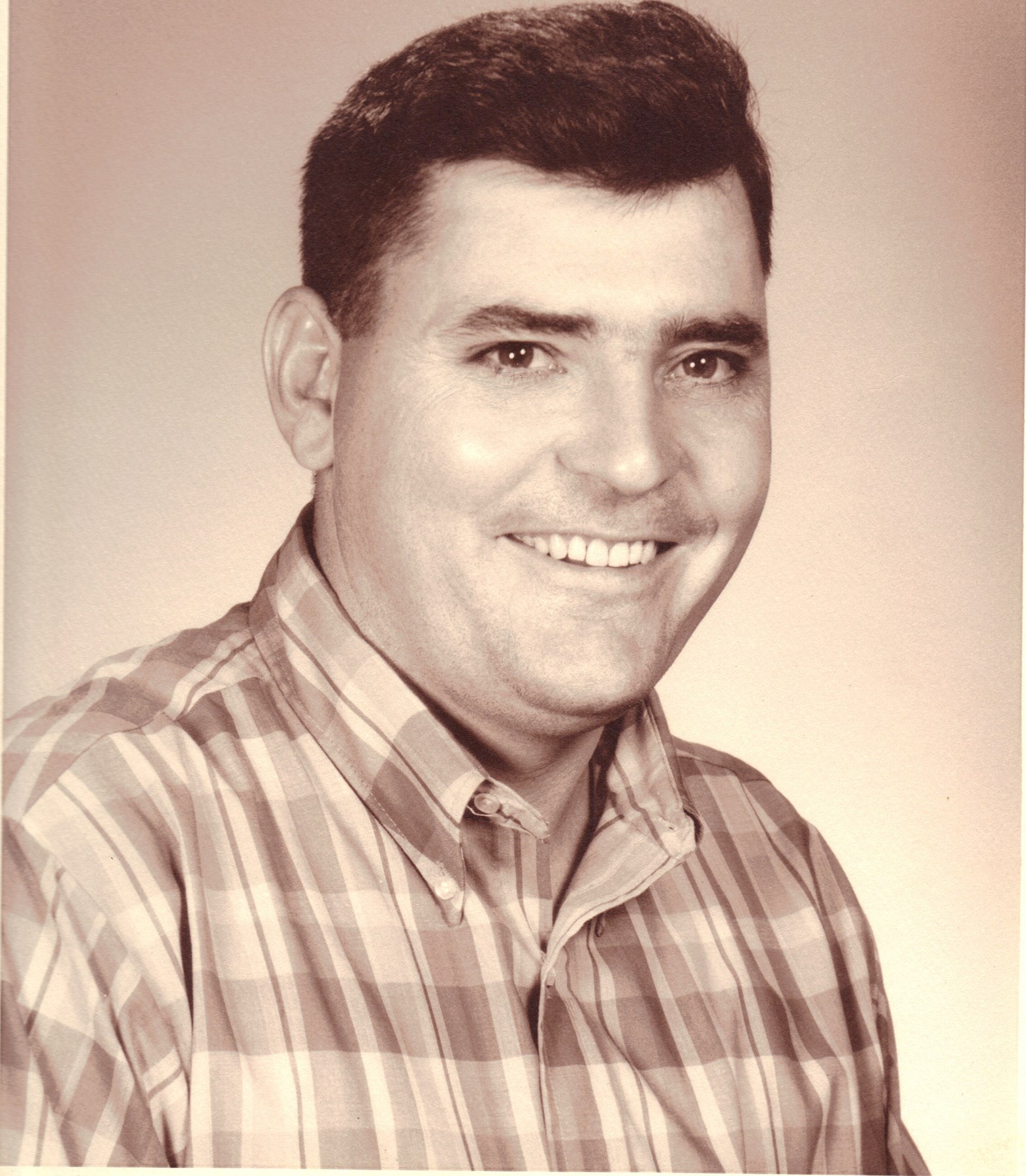 Joseph Powell Obituary - Anniston, AL