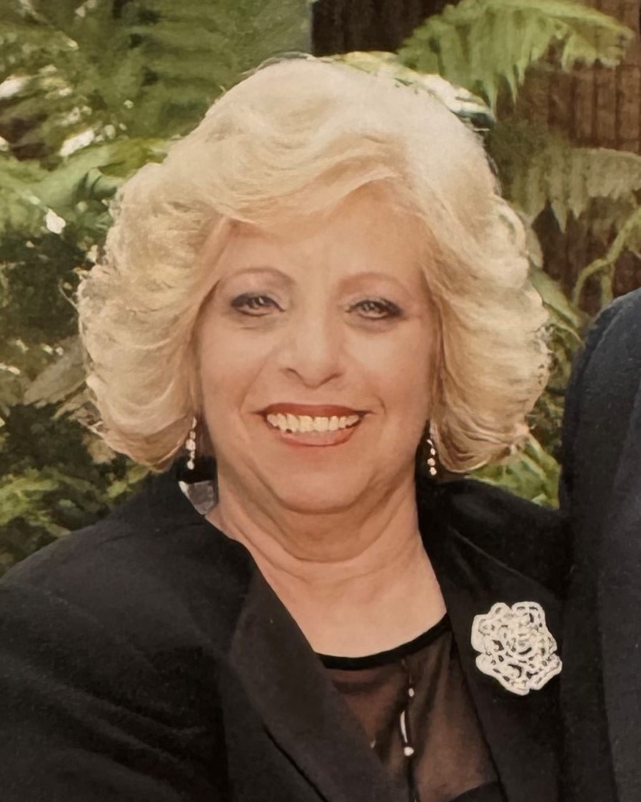 Eileen Riccio Obituary - Mission Hills, CA