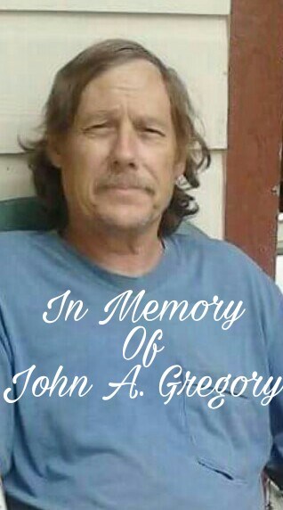 John Gregory Obituary - Bentonville, AR