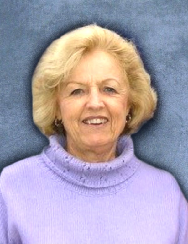 Frances Elizabeth Fagan Obituary - Concord, NH Frances Elizabeth Fagan Obituary - Concord, NH